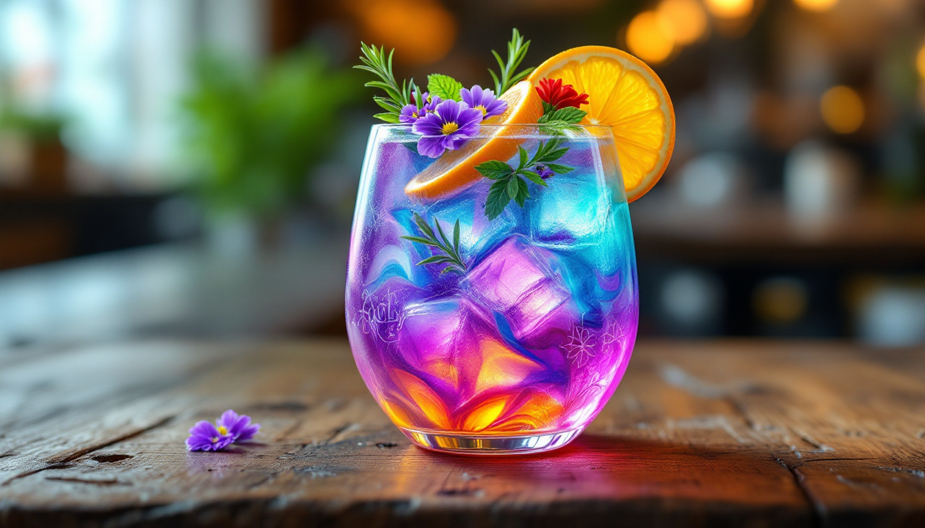 Avis holy : plongez dans la tendance des boissons