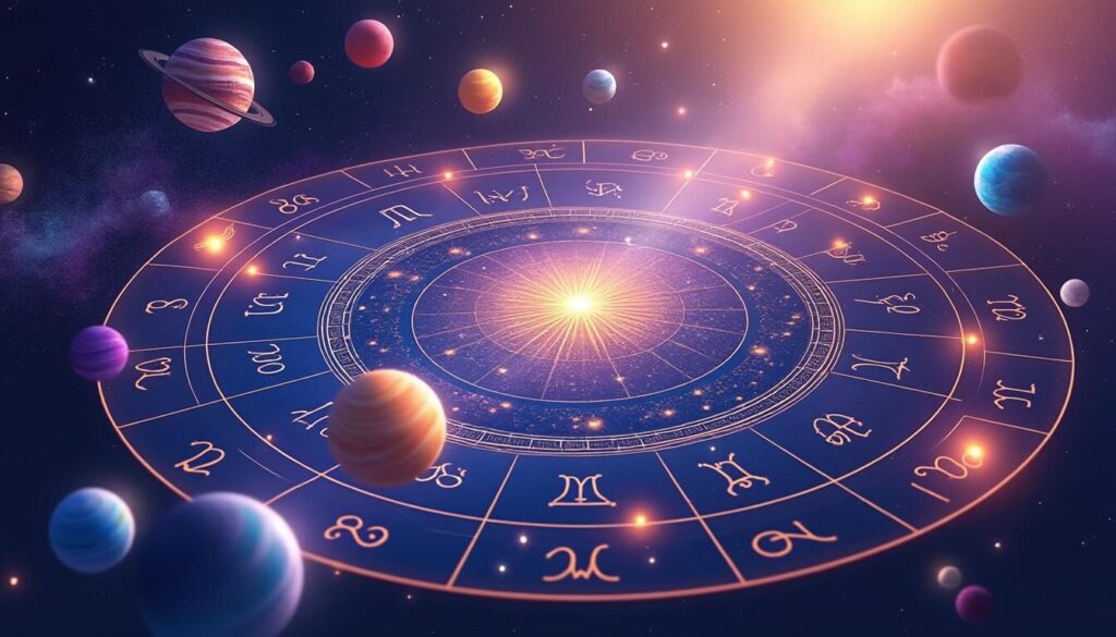 Astrotheme : explorez votre thème astral