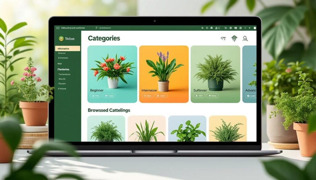 Promesse de fleurs : l'héritage floral depuis 1950