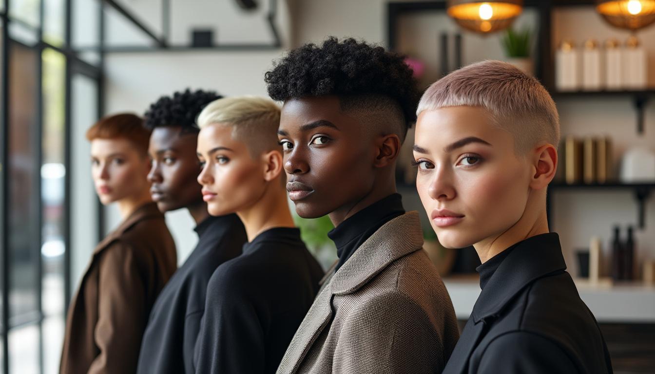 La coupe casquette : tout savoir et 21 idées pour s'inspirer