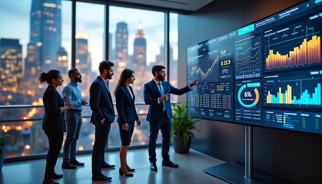 Vendre de l’immobilier pro : mode d’emploi de Real Capital Markets