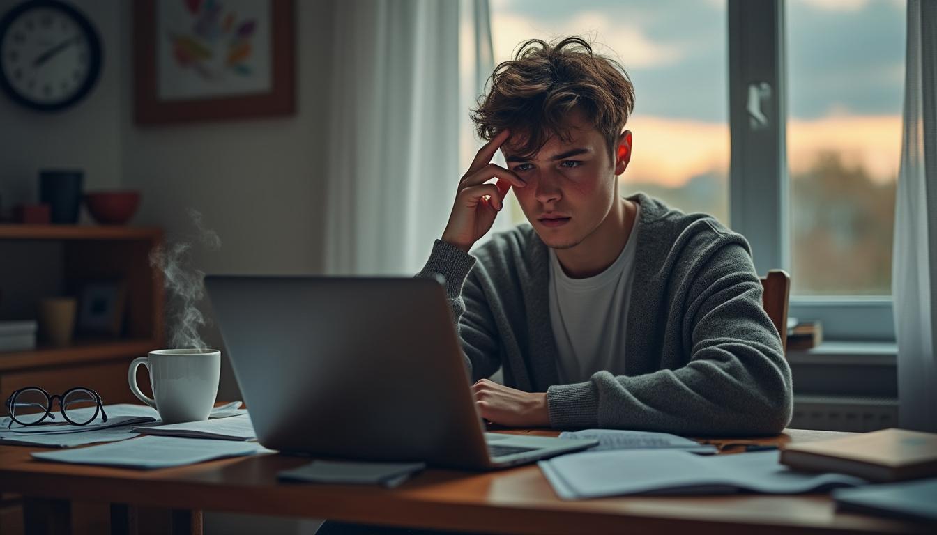 Somnolence persistante : causes et solutions à découvrir